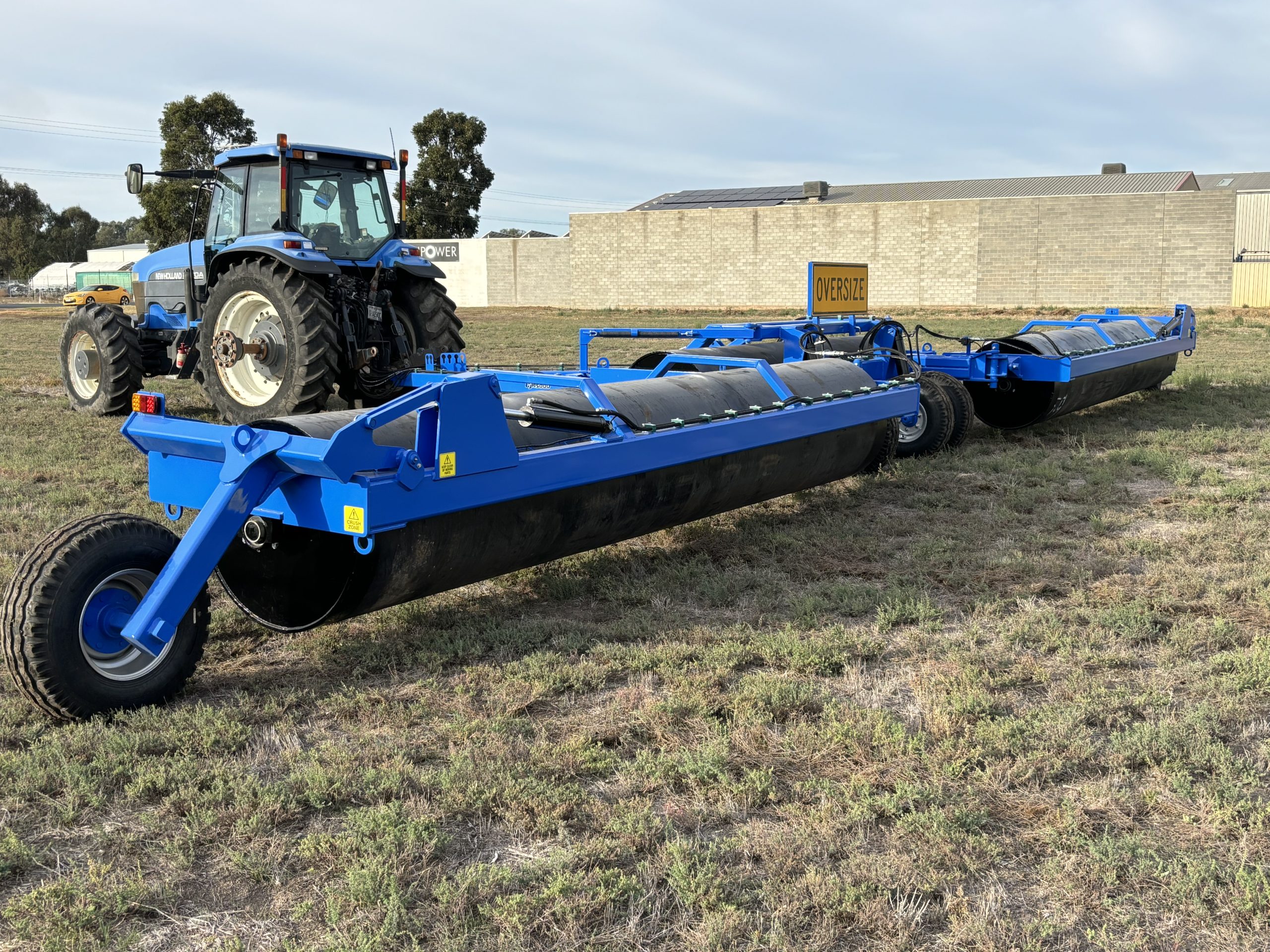 CJM ROLLER 2024 (5) - CJM AttachmentsCJM Attachments